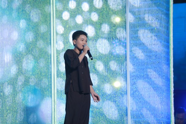 Bao Cuong (2) | Sen Vang