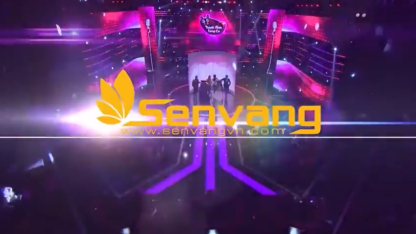 Về công ty SEN VÀNG | Sen Vang